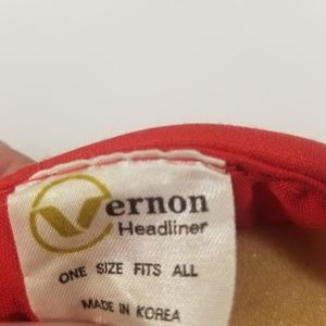 Vintage | Accessories | Vintage American Red Cross Hat | Poshmark